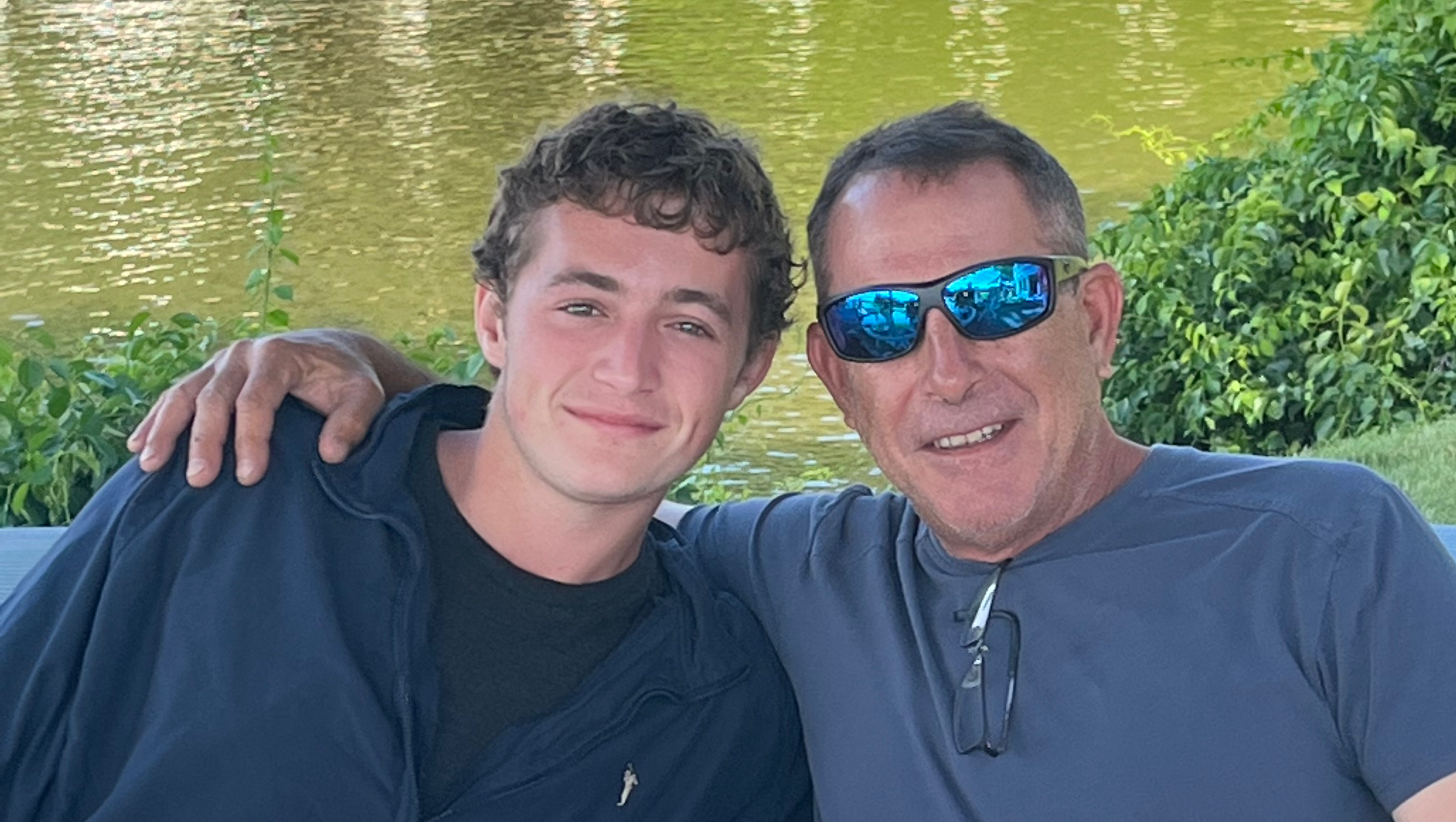 Fundraiser for Marlin Stavola by Michael Chapin : Help Support Marlin ...
