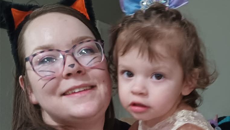 Fundraiser by Ivan Adams : Help Cover Robyn's Funeral Costs and Her ...