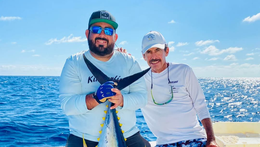 Fundraiser for David Thornton by Matthew Clifton : Jesus "Chuy" Cota ...