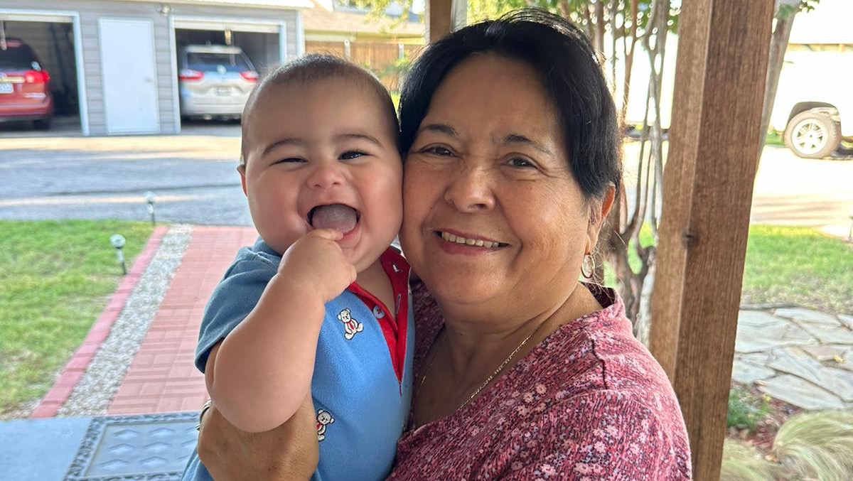 Fundraiser by Jessica Yates : Support Yolanda's Urgent Medical Needs