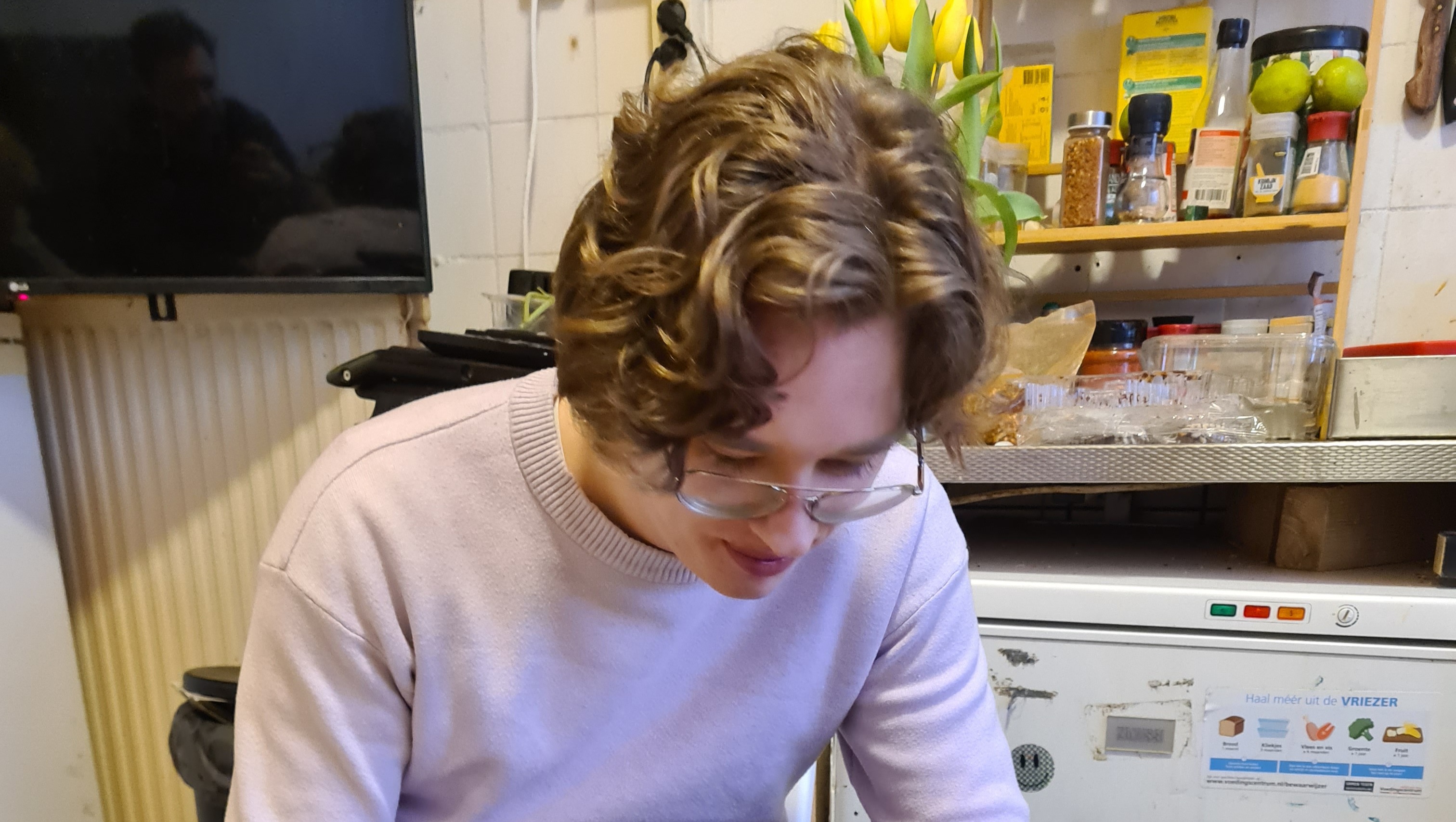 Fundraiser by Joost Huisman : Joost & Brian romantisch cultureel weekend