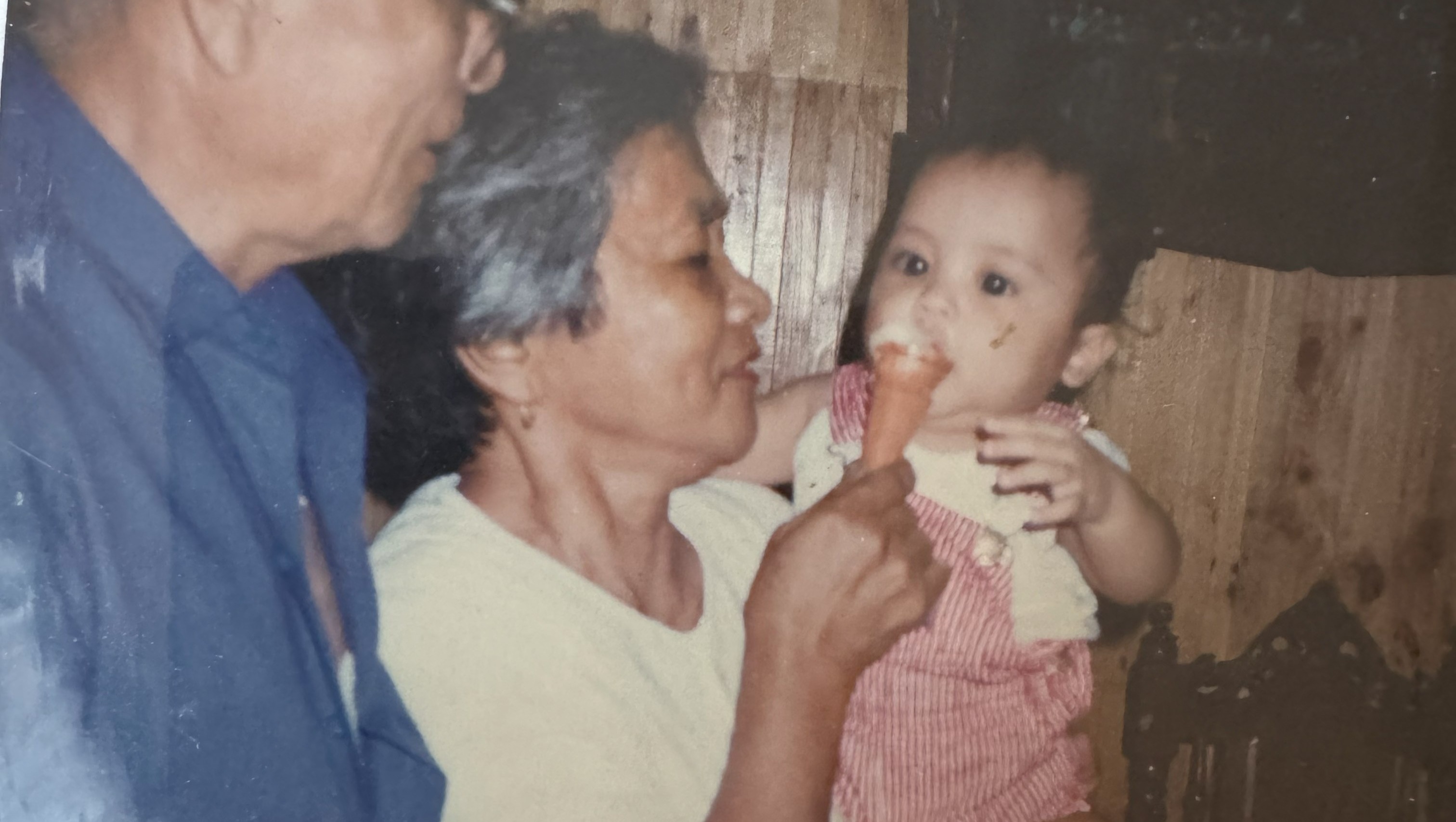 Fundraiser by Johann Hayag : 23 Years Apart: A Farewell Journey