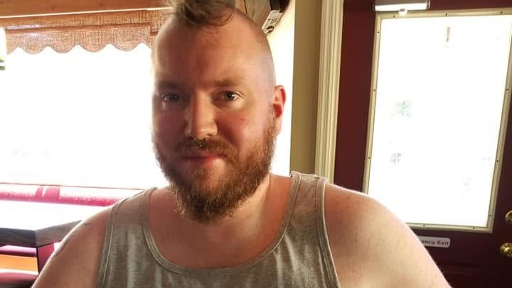 Fundraiser by Kelley Dunphy : Help Us Honor Nick Dunphy's Memory