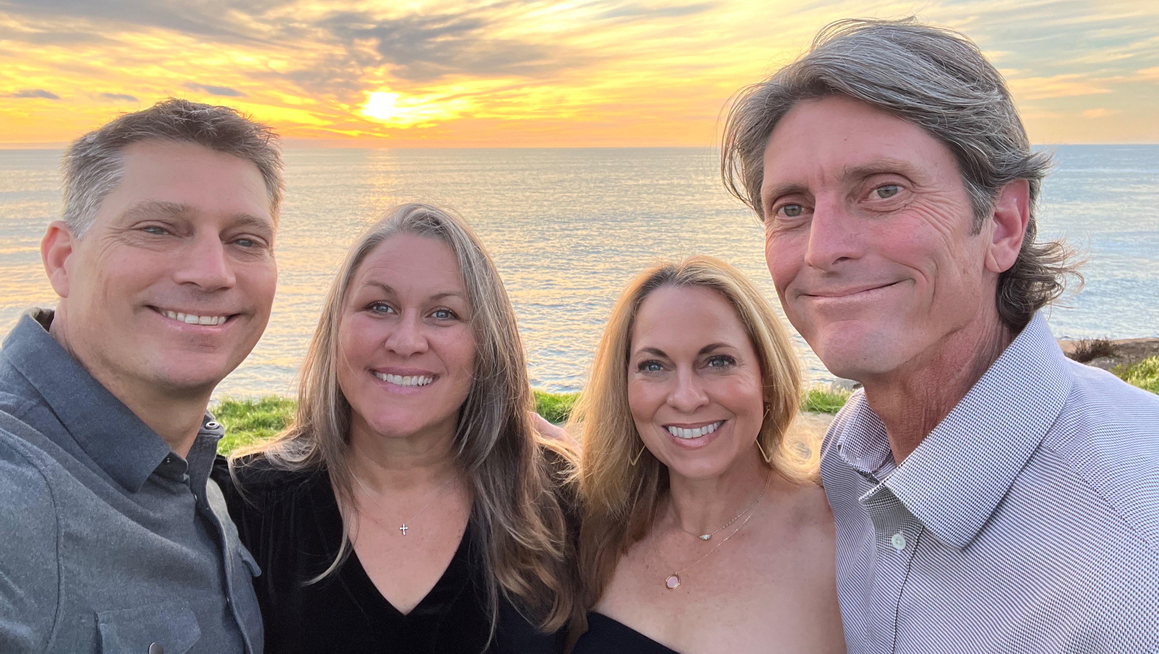 Fundraiser by Lacey Perry : Kevin and Seth's Run for Charity