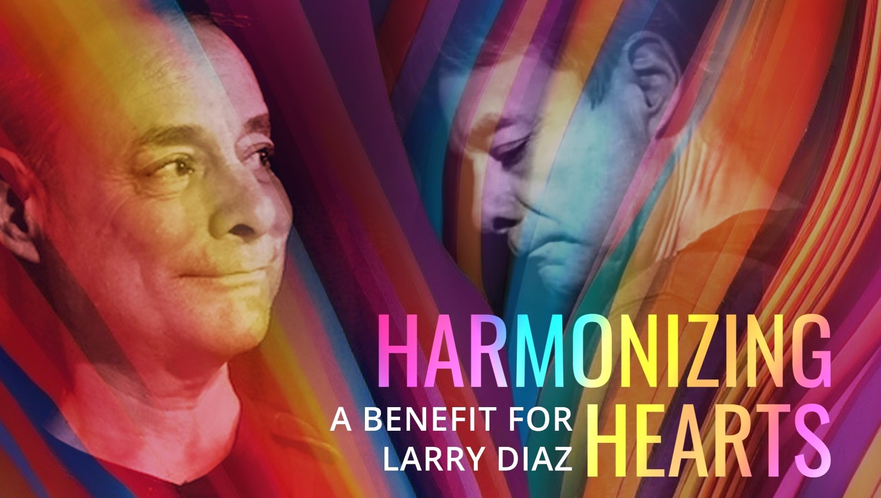Fundraiser for Lawrence Diaz by Randolph Mulkey : Donate to Larry Diaz ...