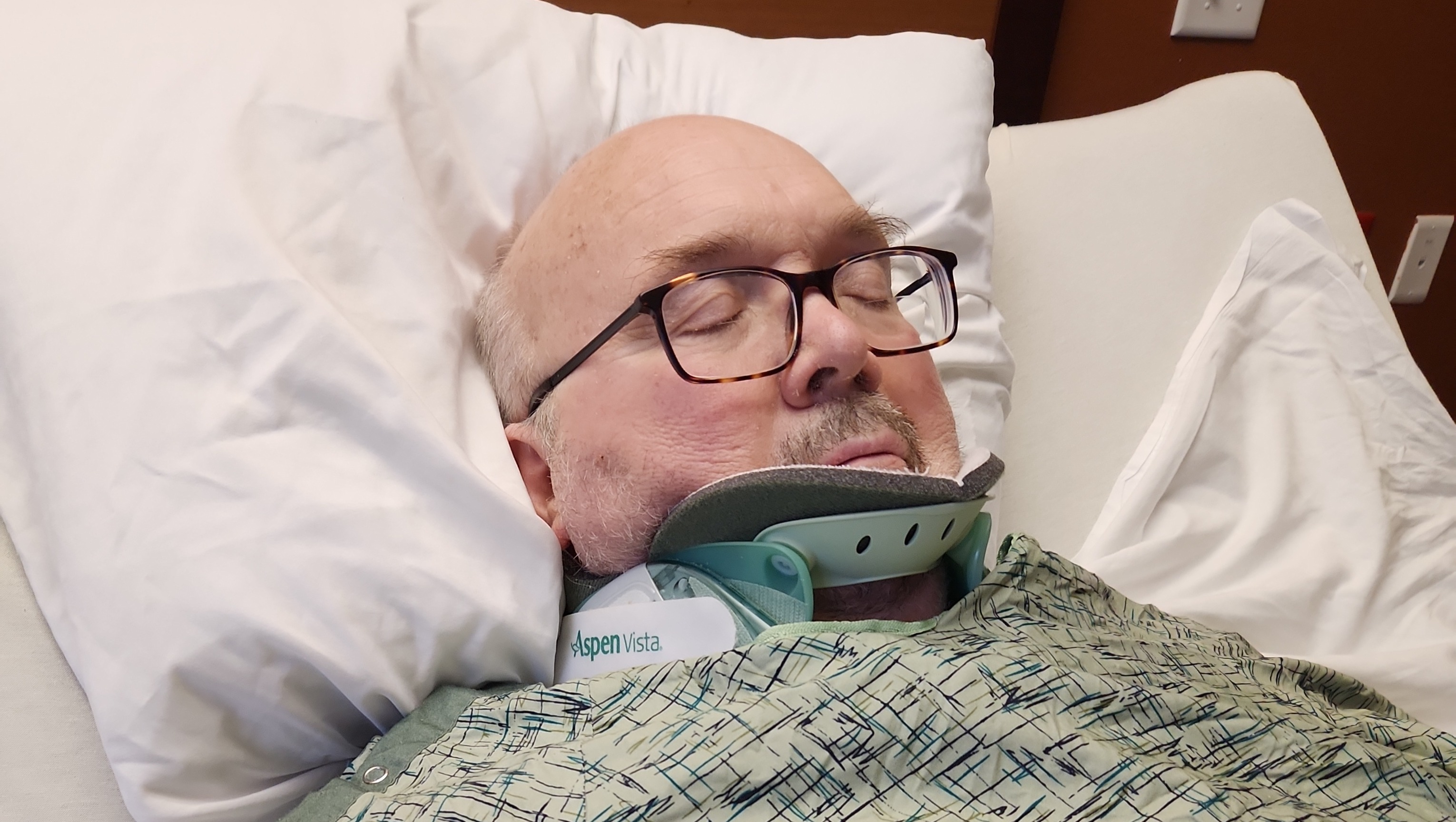 Fundraiser by Tami Frazier : Robert needs a bathroom remodel!