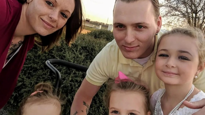 Fundraiser for Ashley Kramer-Hester by Cameron Michelson : Support ...