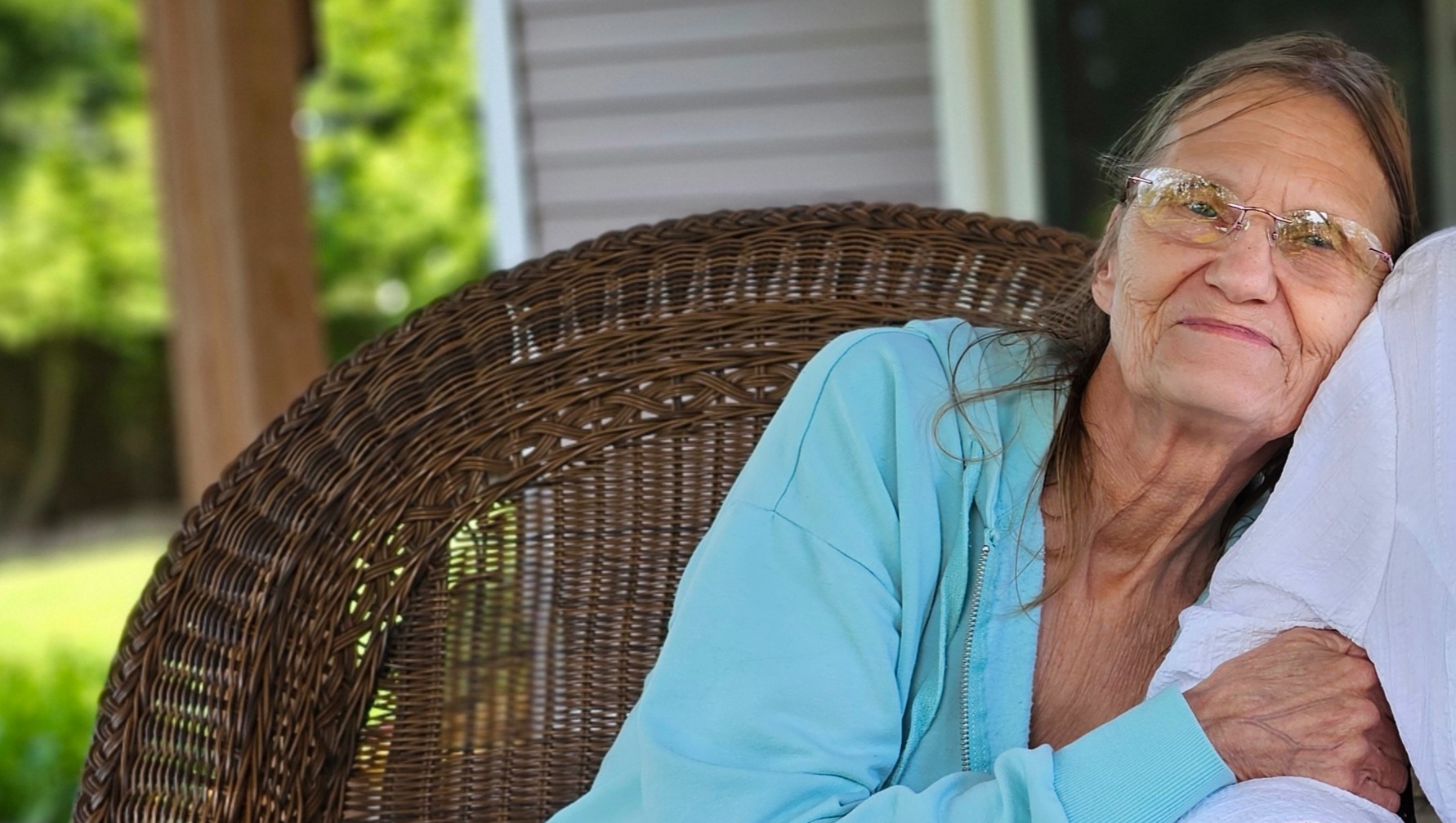 Fundraiser by Chary Post : Help Sandra Hazelwood's Family with Funeral ...