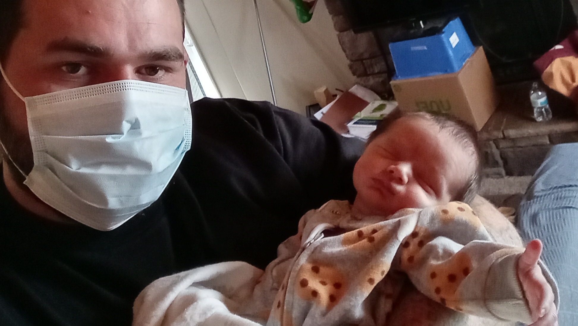 Fundraiser by Daniel Nichols : Support Daniel's Fight with Chronic Illness