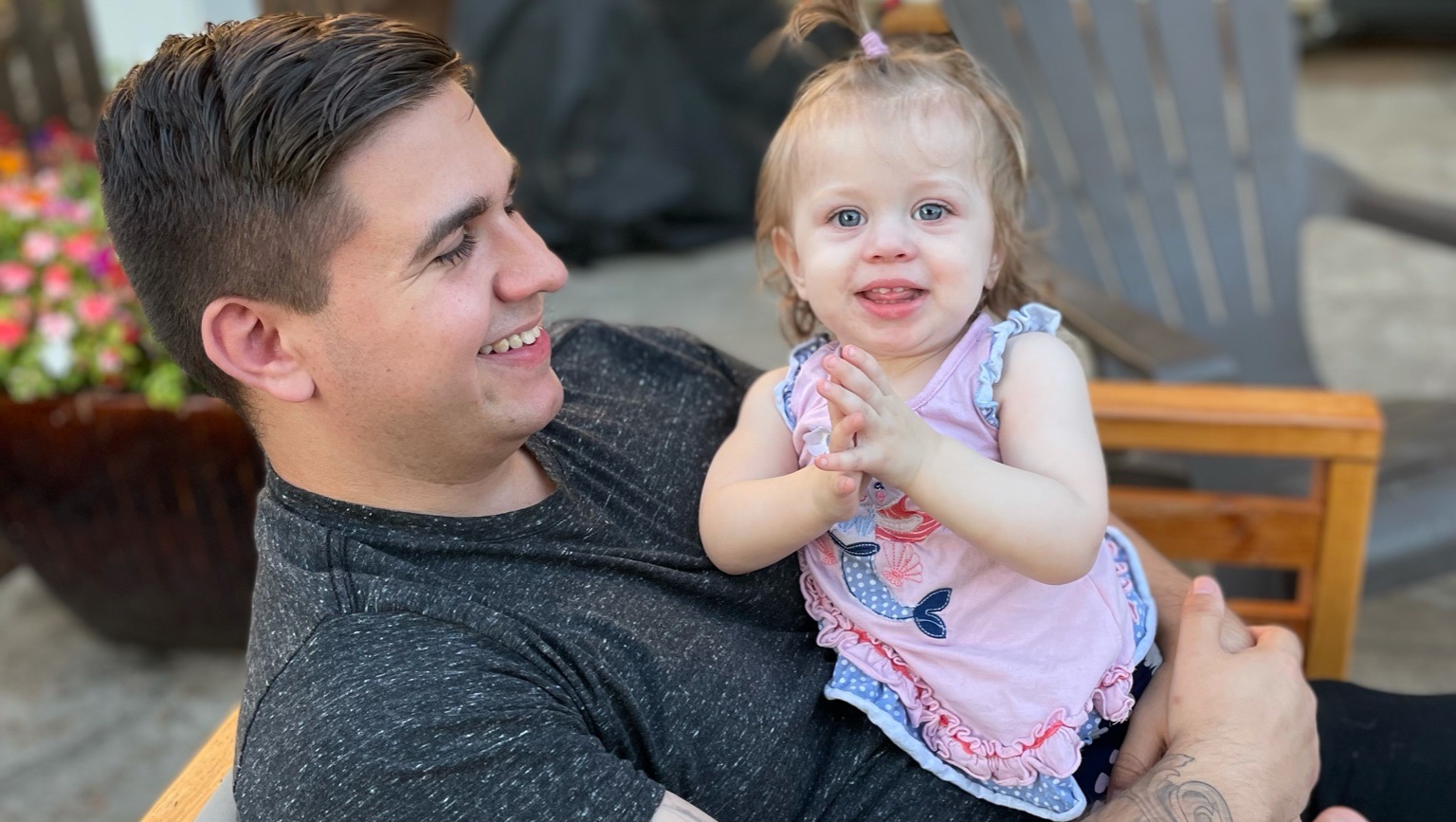 Fundraiser for Ryan Bassett by Taylor Bassett : Support Ryan and Olivia ...
