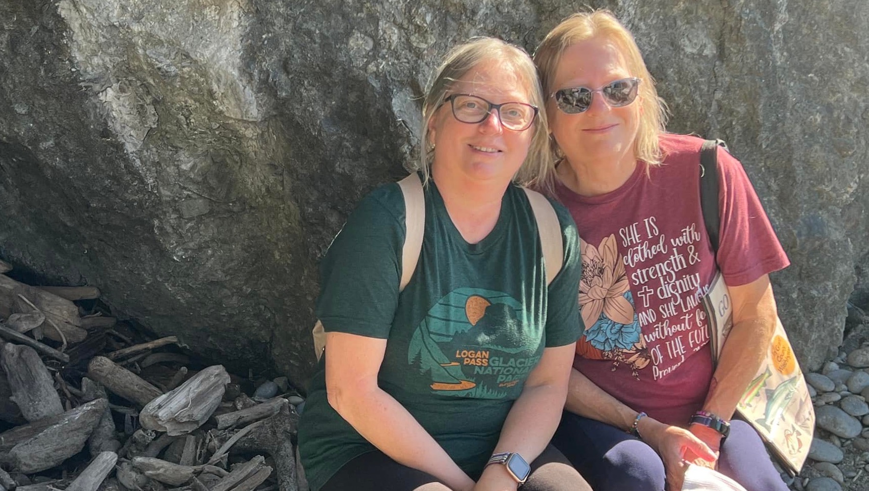 Fundraiser for Orrin Julie by Matthew Orrin : Support for Julie, Teresa ...