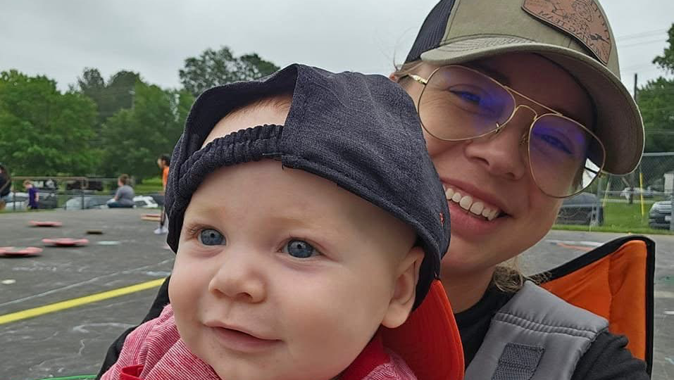 Fundraiser for April Watson by Sarah Watson : Support the Watsons ...