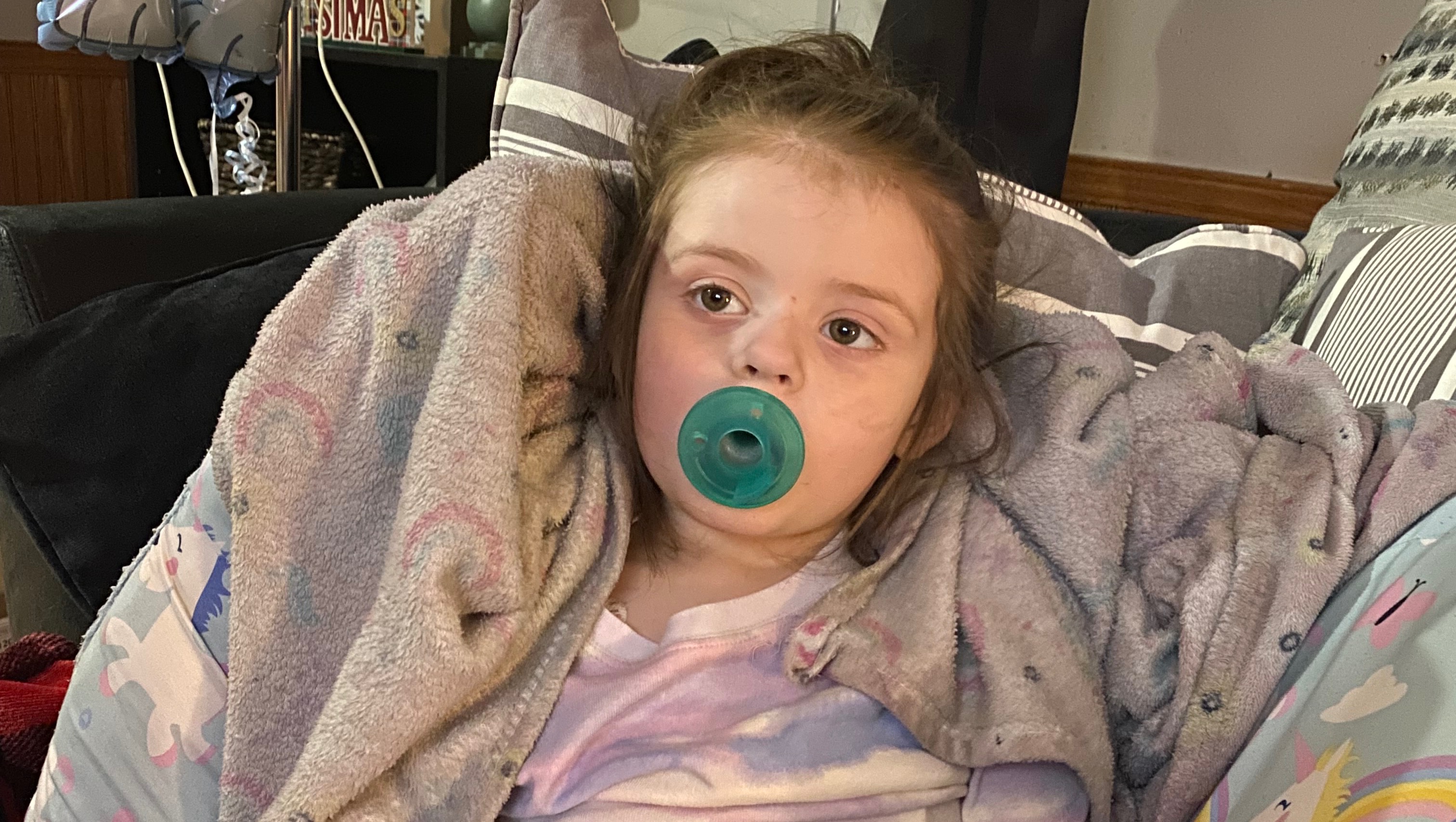 Fundraiser by Ashley Scavitto : Help Winsley and Family with continuing ...