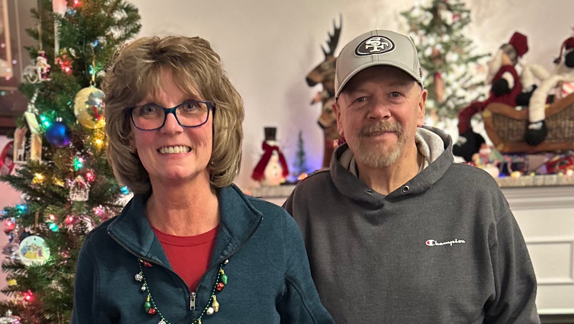 Fundraiser for Kristin Johnson-Simpson by Sarah Simpson : Support ...