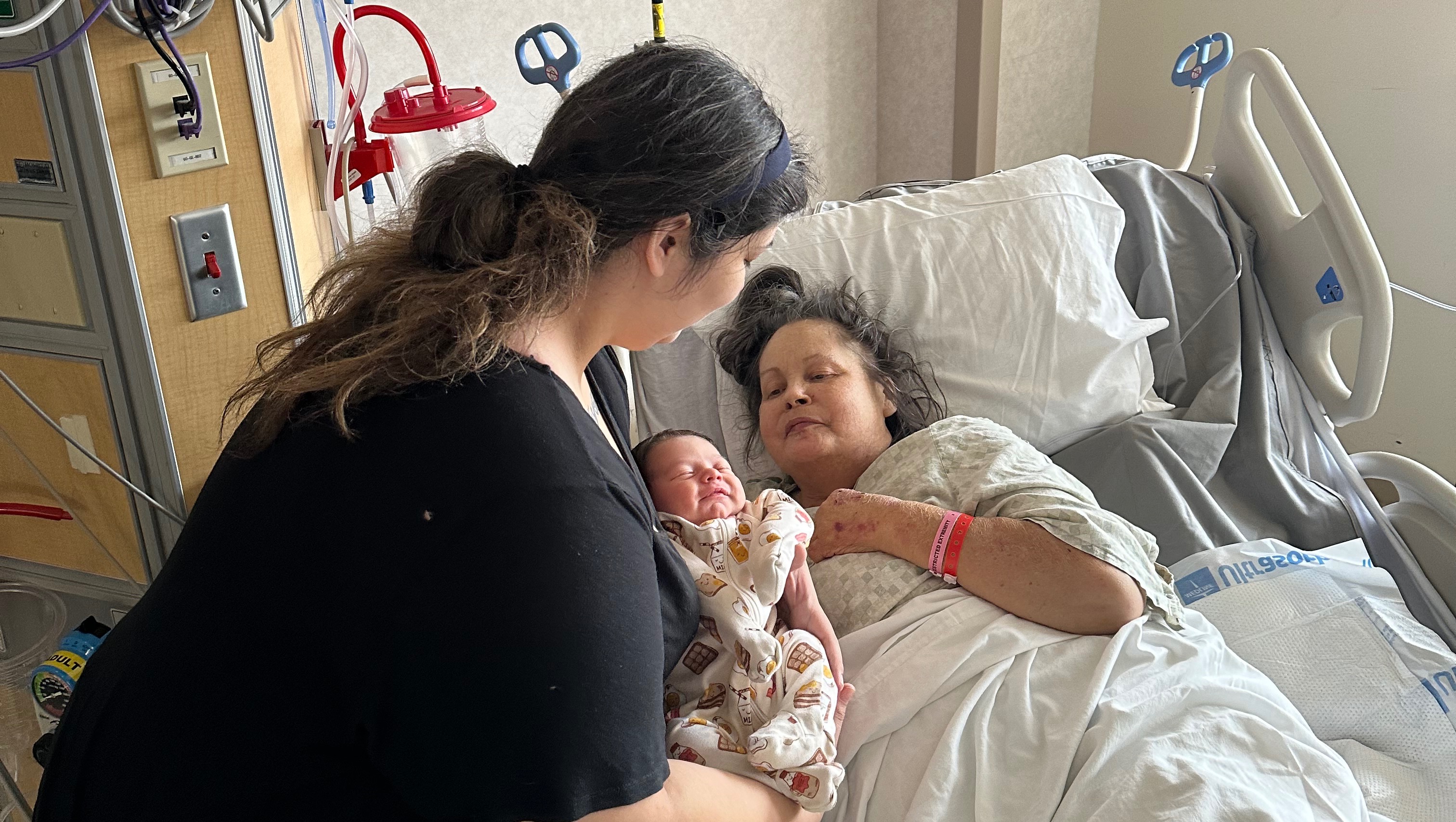 Fundraiser by Katarina Ramirez : Honor Rhonda Ramirez: Cremation Fund