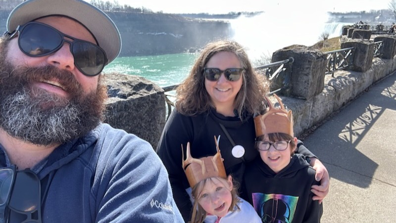 Fundraiser for Shaun Graham by Heather Yates : Let's support the Sieben ...