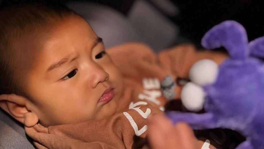 Fundraiser by Myrna Alvarez : Help Baby Matteo Get a Life-Saving Transplant