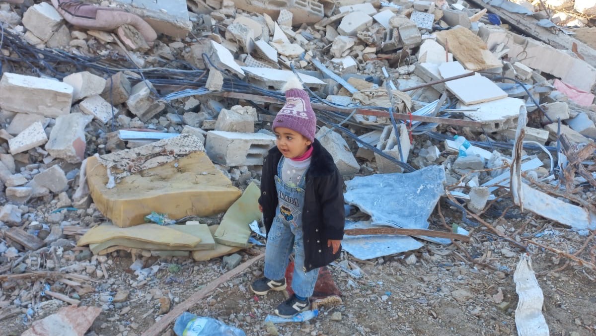 Fundraiser for NISREEN EL ZAHAR by Reem El zahar : My daughter Hour's ...