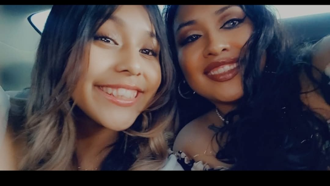 Fundraiser by Daniela Lagunas : Support Karla's Long Road to Recovery