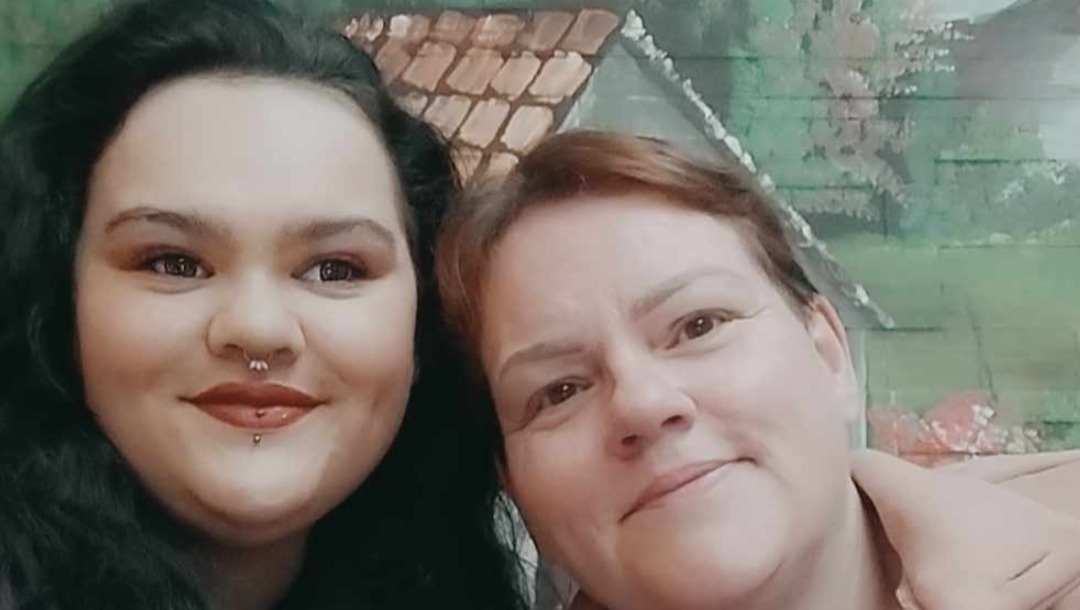 Fundraiser by Jade Mc Keever : Help my Mum as she recovers from brain ...