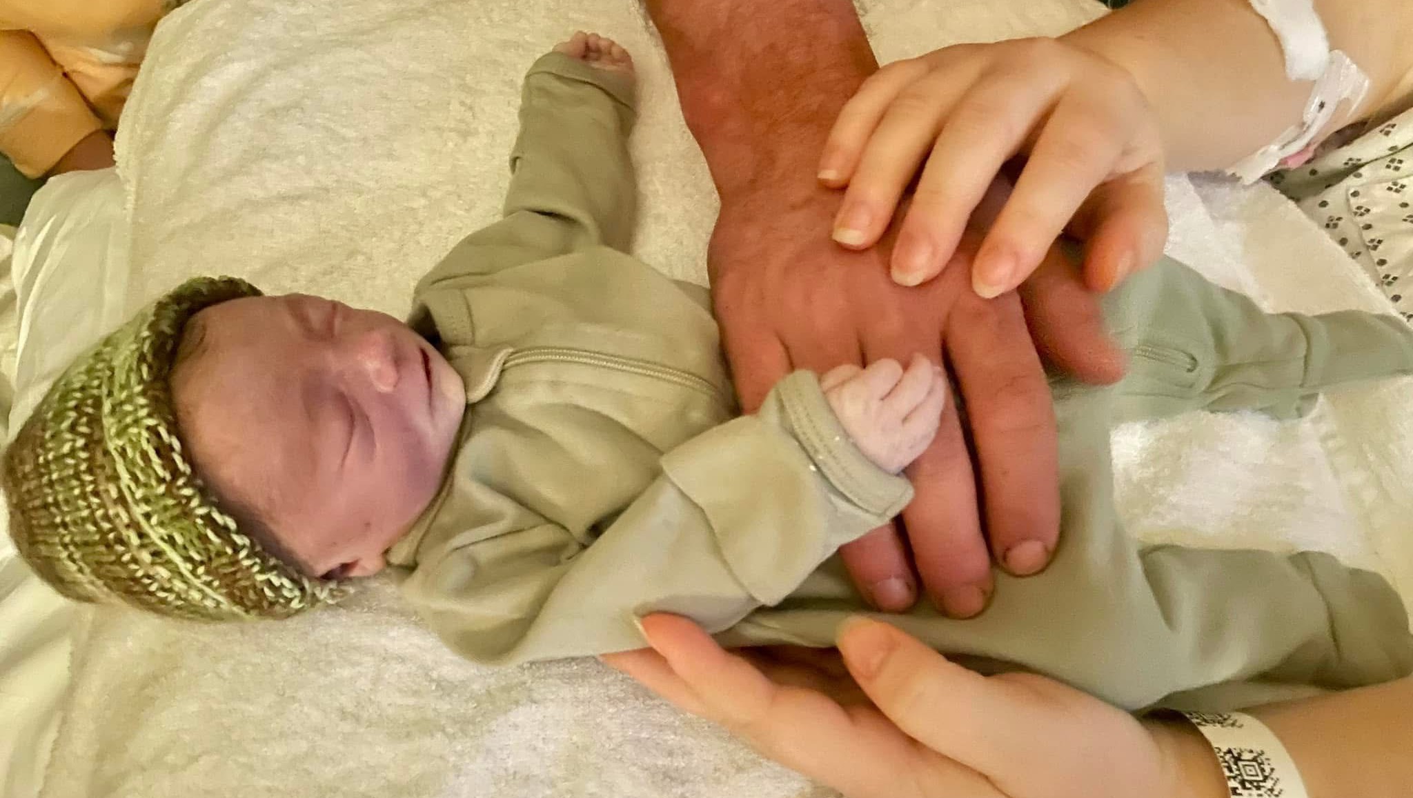 Fundraiser for Chasity Heier by Melinda Bowers : Support Chris and ...