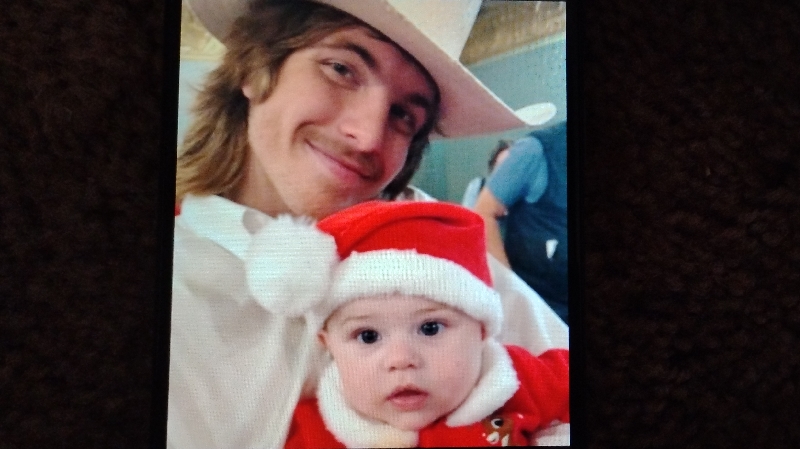 Fundraiser by Amy Spurlock : Support Funeral Costs for Crawford Blake ...