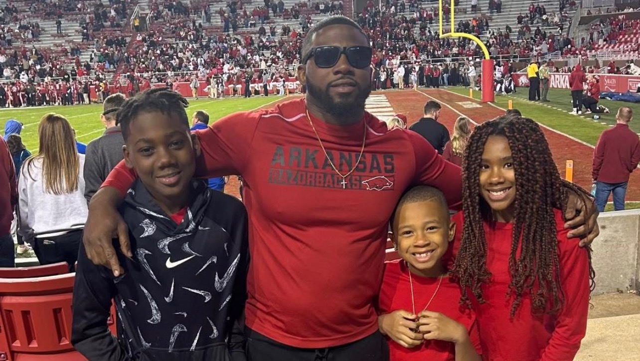 Fundraiser by Kiana Bolden : Honoring Brian “Frog” Handley