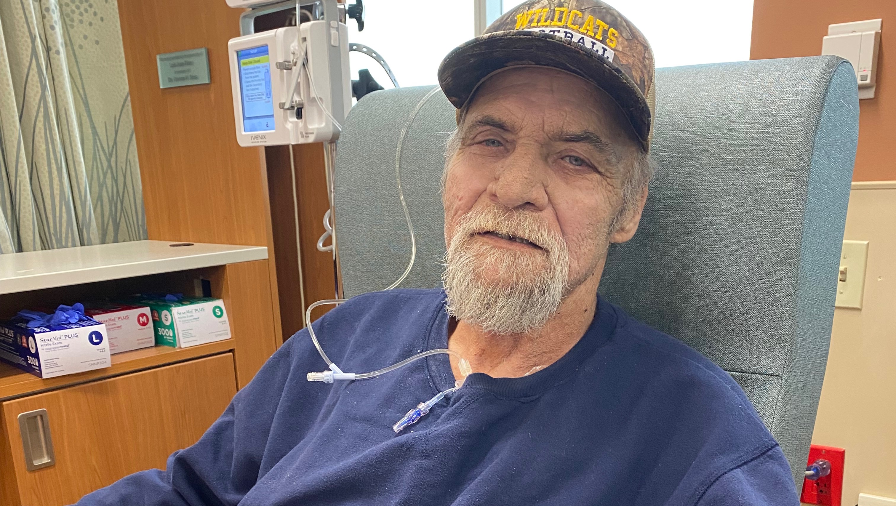 Fundraiser for Deborah Bell by Heather De La Vara : Help Ron Bell ...