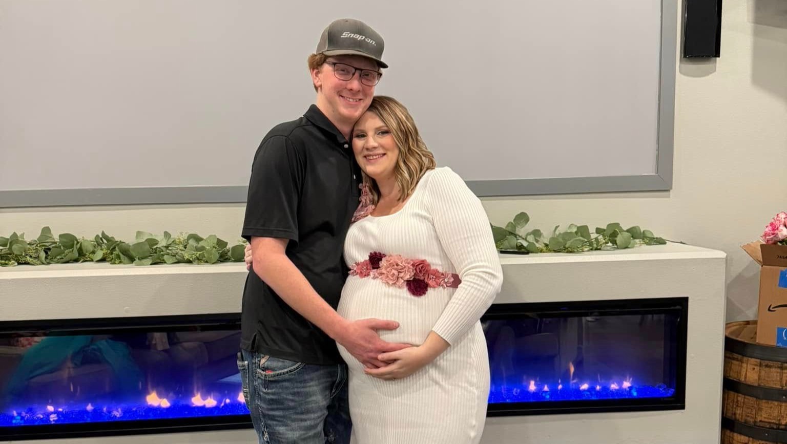 Fundraiser for Harley Herman by Jenica Echo Haas : Ease Harley and ...