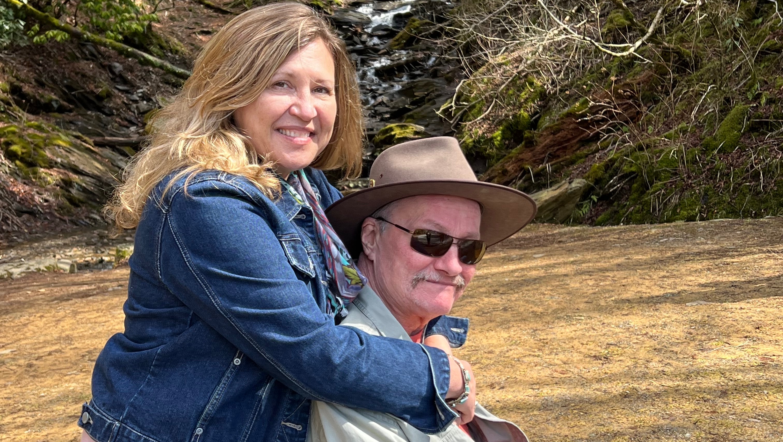 Fundraiser by Denise Disbro : Support Jr's Stroke Recovery Journey