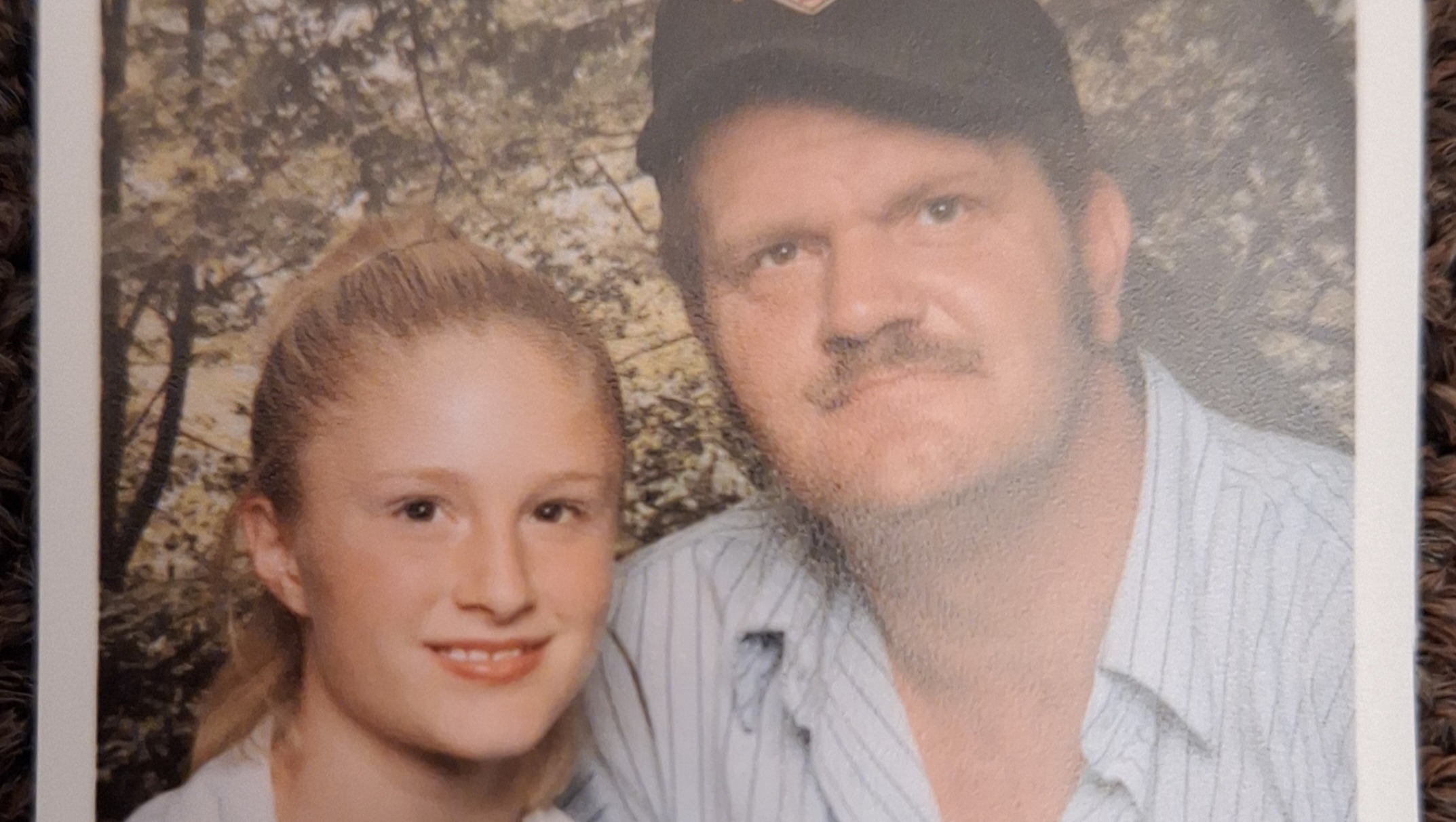 Fundraiser by Rachel Hawkins : Charles Robbins: A Final Tribute