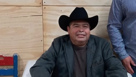 Fundraiser by Lucinda Vasquez : Ignacio Felix Vallejo