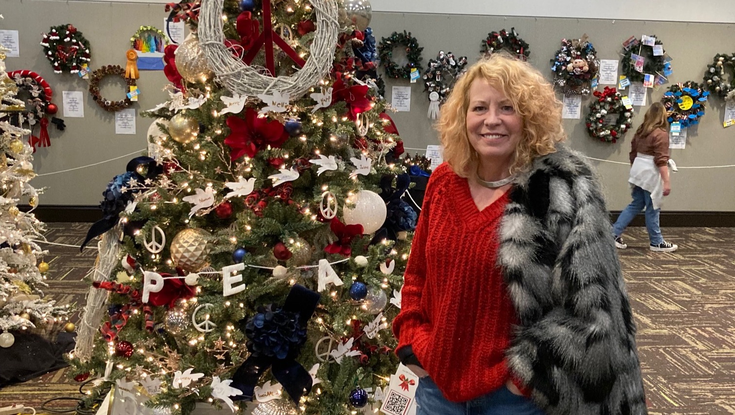 Fundraiser for bob doom by Tawny Olsen : Support Kim's Journey to Pain ...