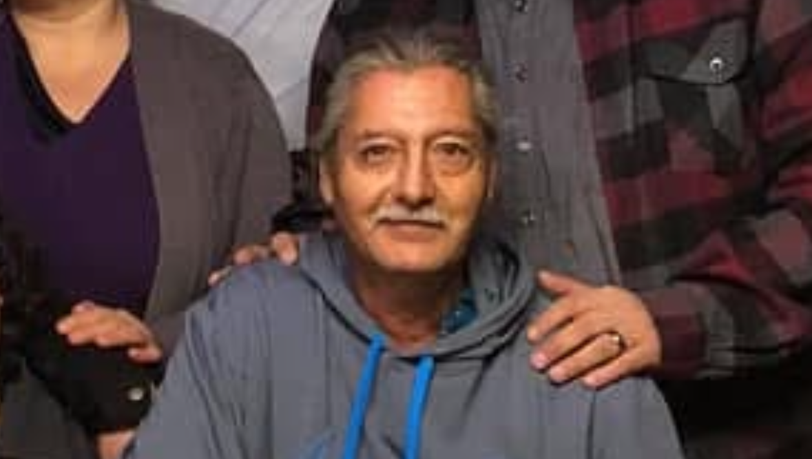 Fundraiser by Joseph Gutierrez : Marcos Prieto