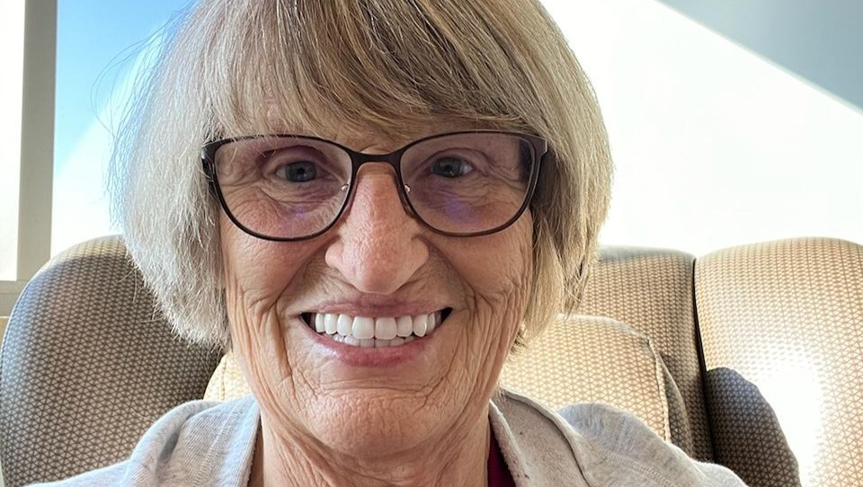 Fundraiser by Kristen Weaver : Assist with Sue Weaver's Funeral Expenses