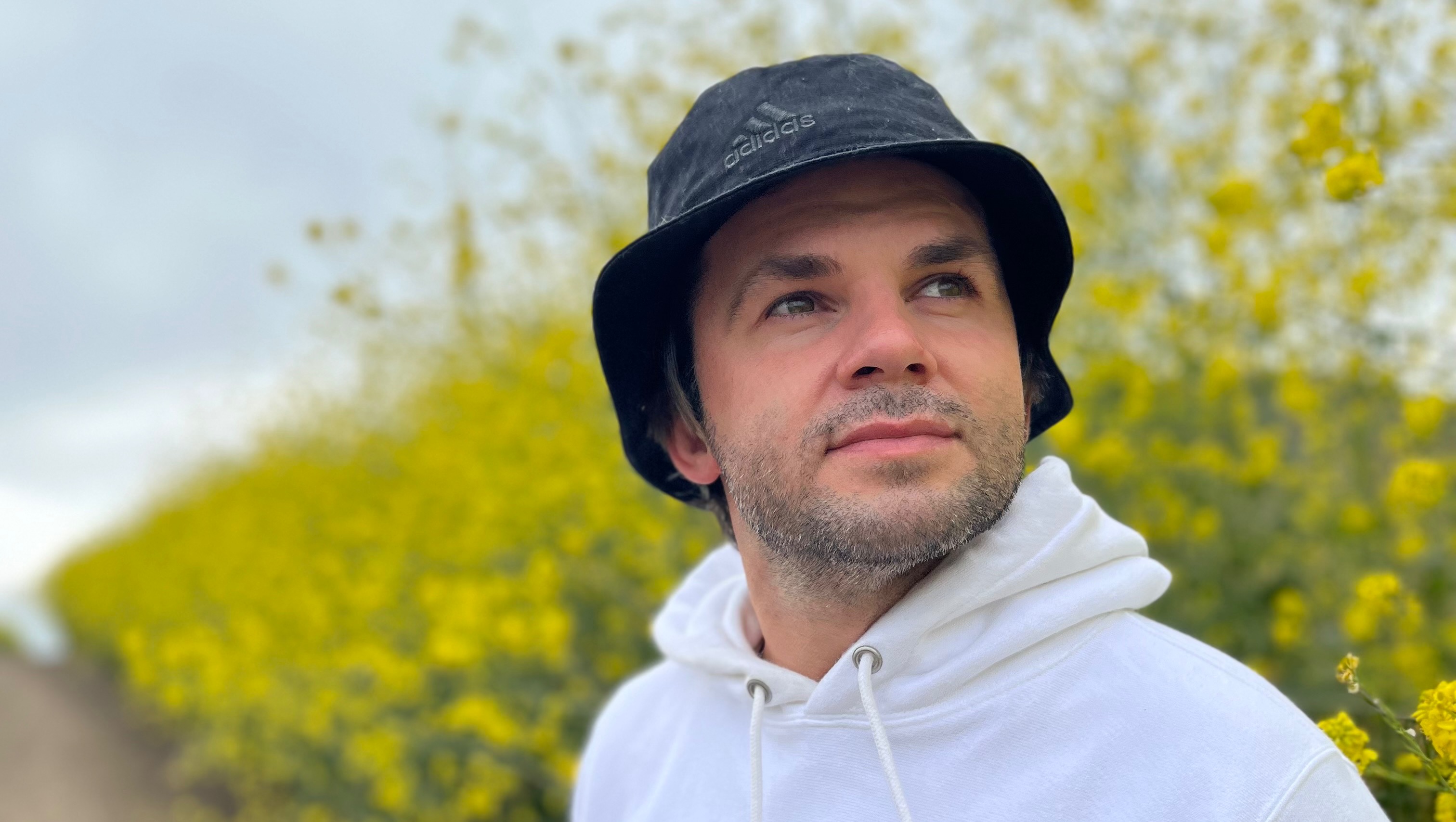 Fundraiser by Madeline Hogue : Support Ivan’s Recovery and Healing