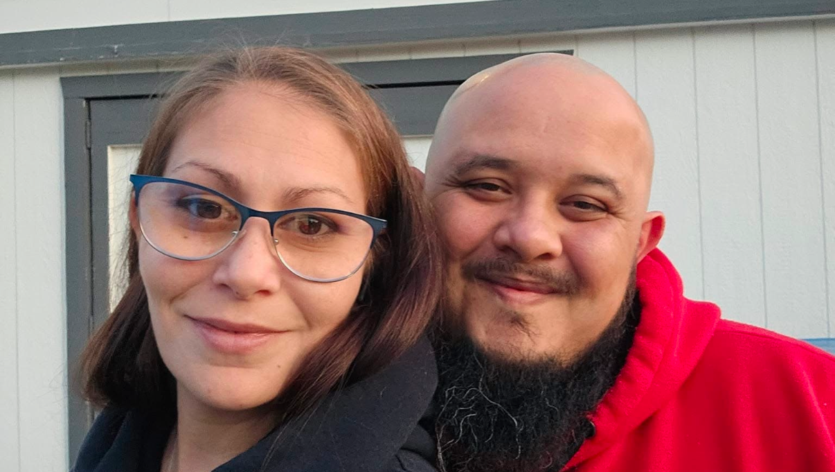 Fundraiser for Christopher Puno by Allison Tullos : PRAYERS FOR PUNO