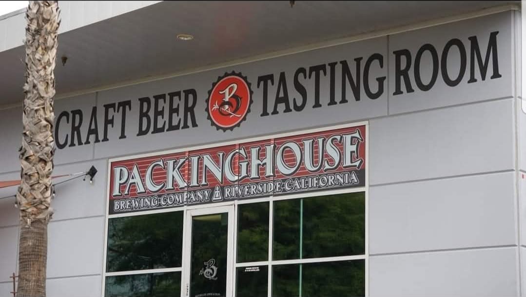 Fundraiser by Rebecca Thompson : Support Packinghouse, Riverside's ...