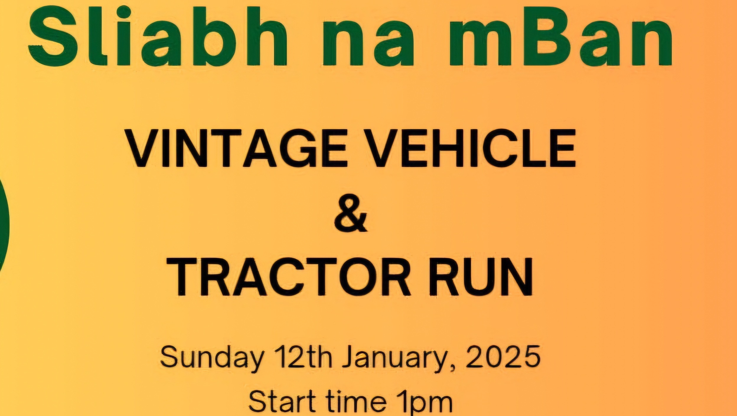 Fundraiser for Brian Loorom by Philip Cox : Killurney National School ...