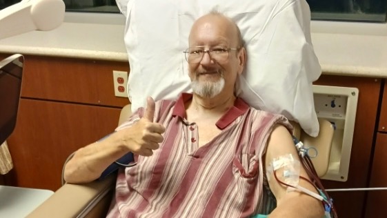 Fundraiser by Melanie Gehl : Support Randy during this difficult time.