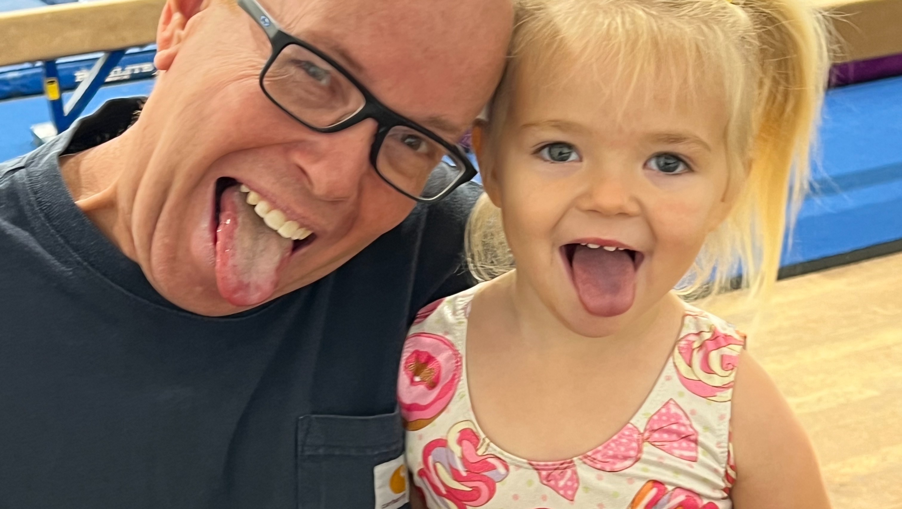 Fundraiser by Lynn Buskill : Chad's Final Wish: See Every Ballpark