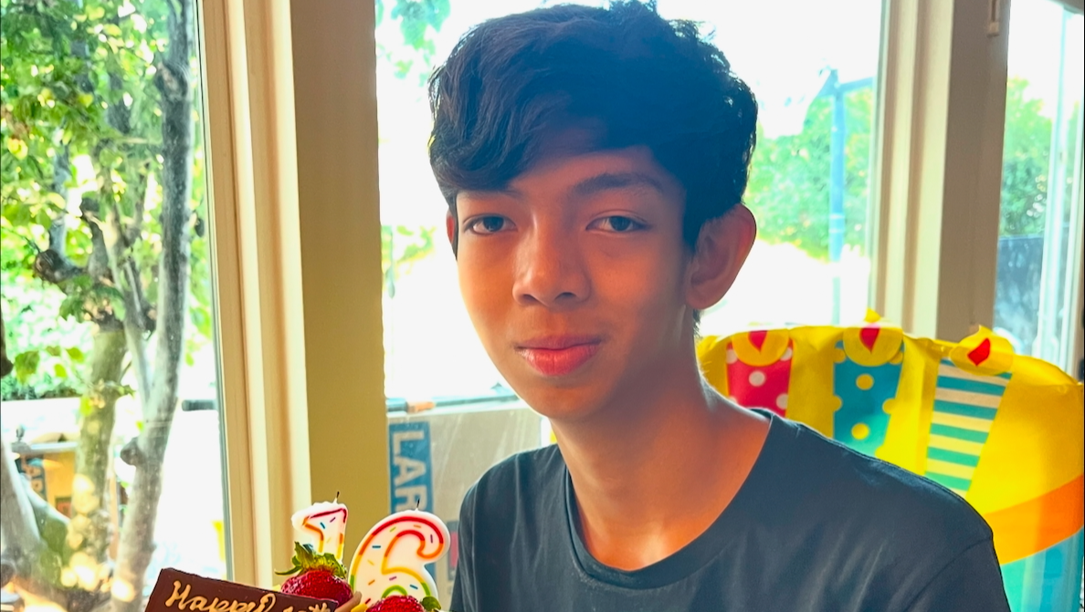 Fundraiser for Javier Ramos by Monica Chavez : Support the Ramos Family ...