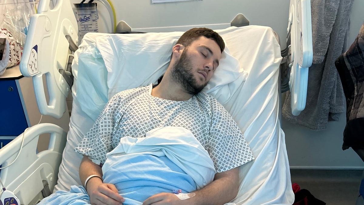 Fundraiser for Louise Taggart by Juliet Peddle : Please help Jacob stop ...