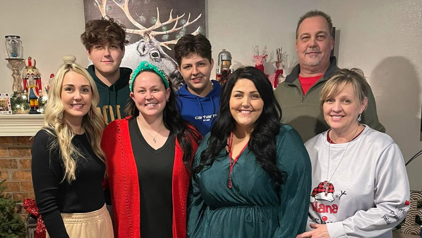 Fundraiser for Tricia Pierce by Denise Cummings : Support Brooke Juhl's ...