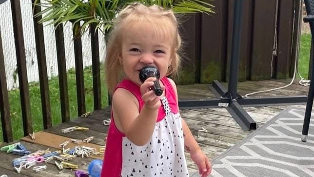 Fundraiser by Geneviève Thibault : Tous ensemble pour Jaëlle