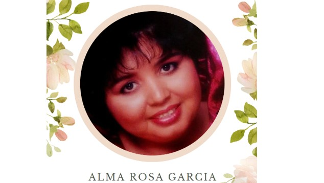 Fundraiser by Vivian Garcia : Honoring Alma Rosa Garcia's Courageous Battle