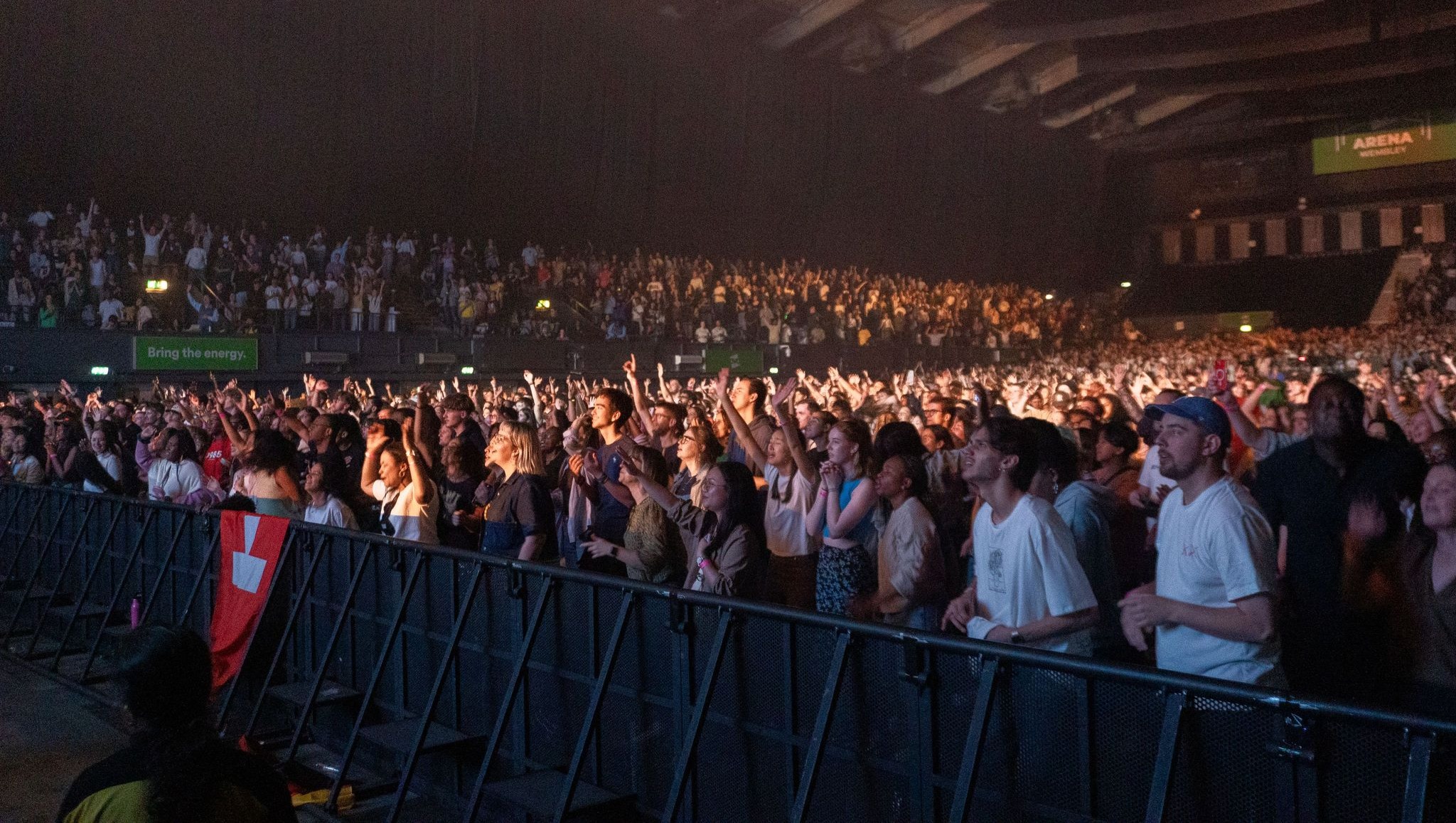 Fundraiser by Iona Clark : Help us set up a mobilisation house for The ...