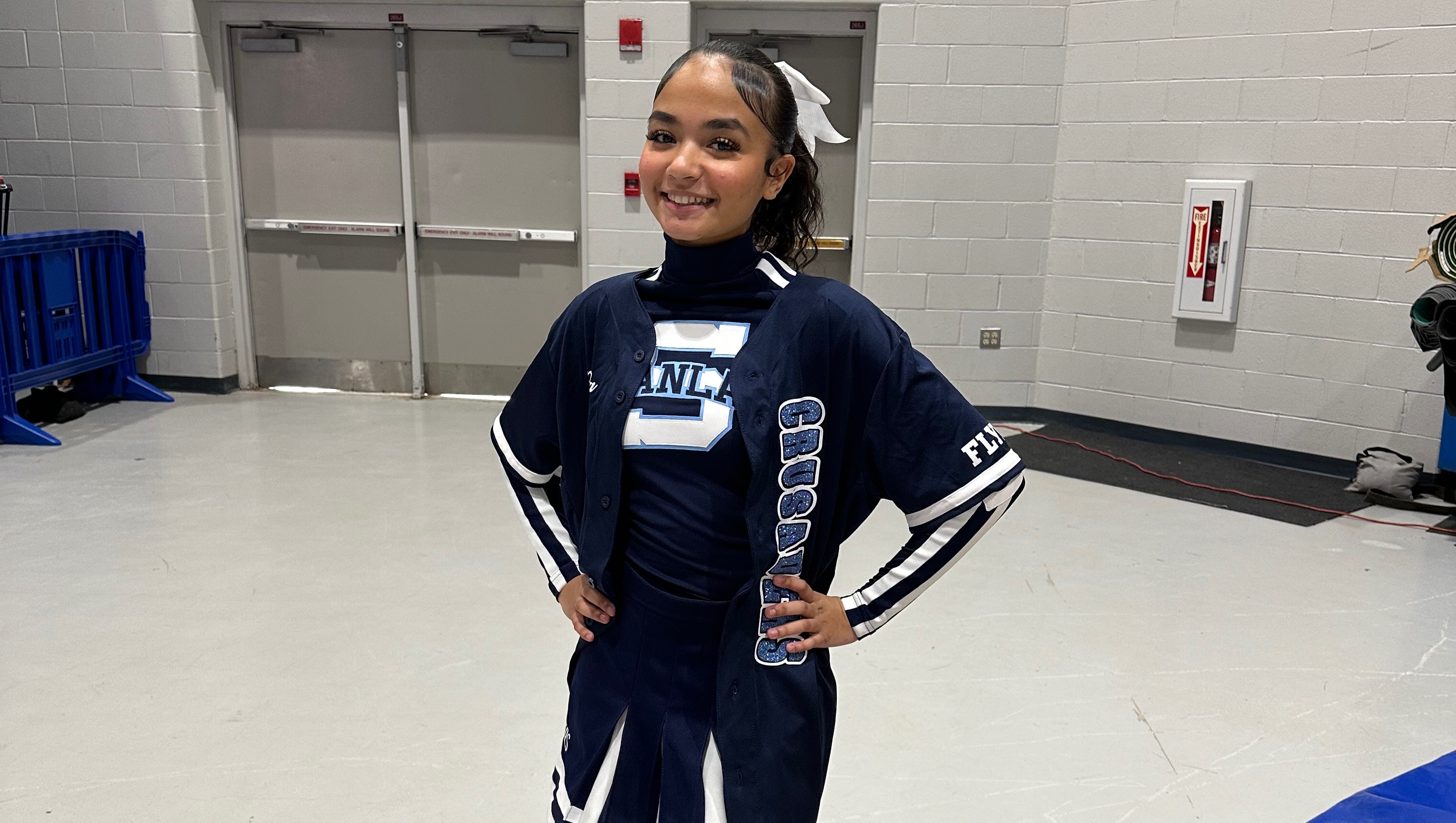 Fundraiser by Felicia Colon-Latimer : Help our Babygirl Bella Shine at ...