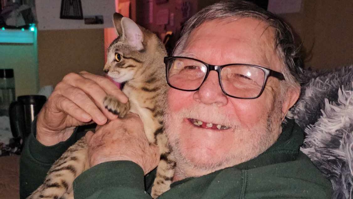 Fundraiser by Elishama Joy Spicer : This Vietnam Veteran needs your ...