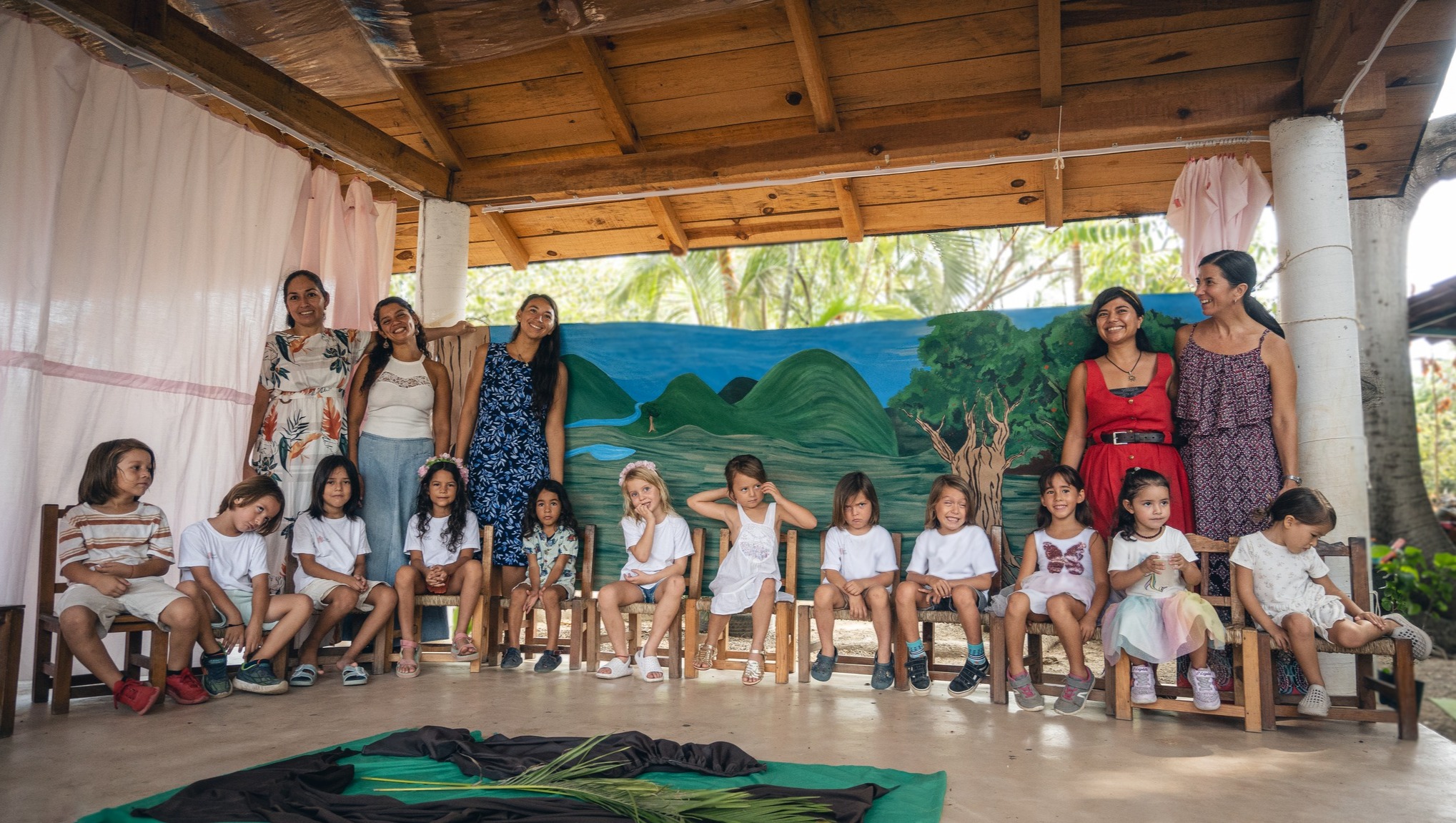 Fundraiser for Ursula Rodulfo by Aline Shkurovich Bialik : Apoye a Flor ...